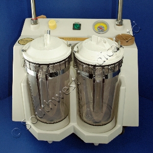 *SPEVP35 - Suction Pump - Eschmann VP35 | Southwest Medical