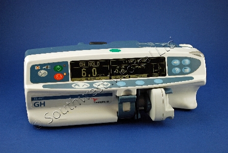 *SDAGH - Syringe Driver - Asena GH | Southwest Medical