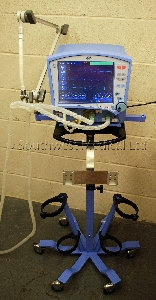 *VVVS - Ventilator - Viasys Vela & Stand | Southwest Medical